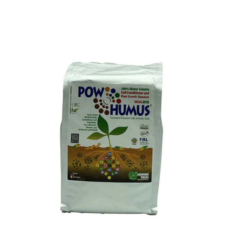 Humintech Pow Humus | 1kg – Plants House